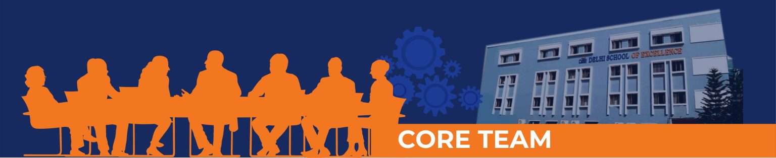 Core Team DSE Attapur