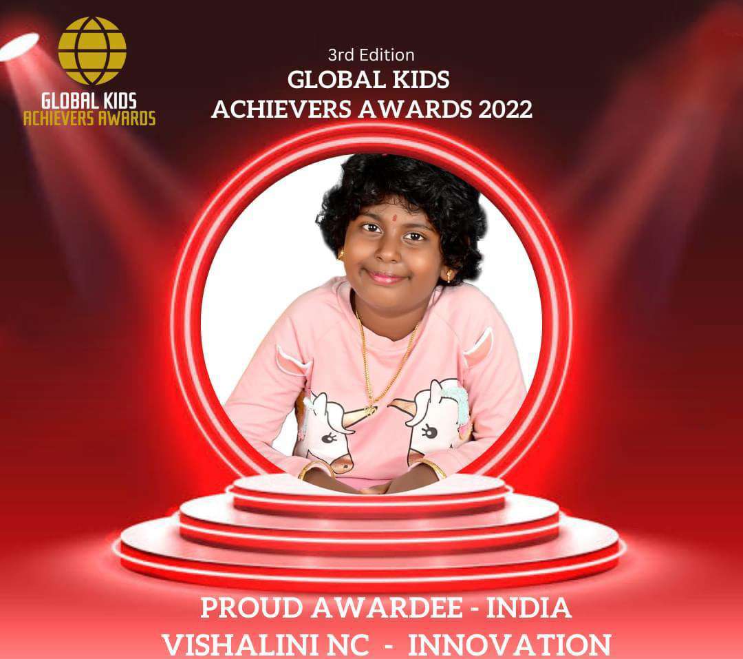 Achievements - Delhi School of Excellence