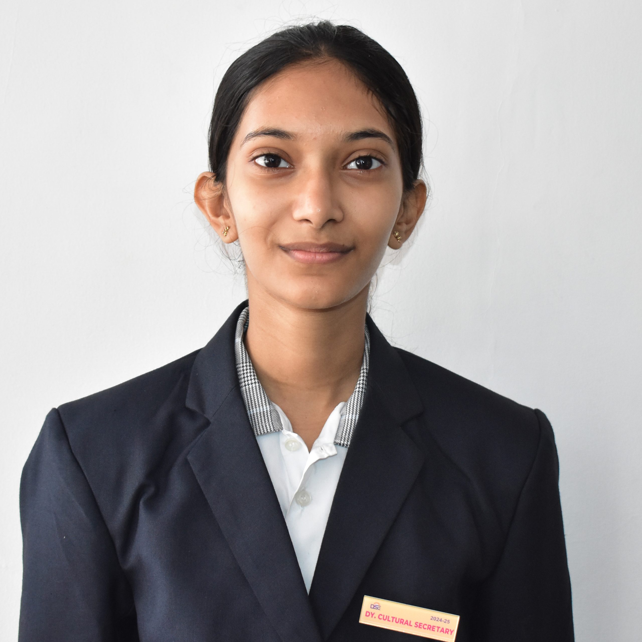 Student Council 2022-23 - Delhi School of Excellence