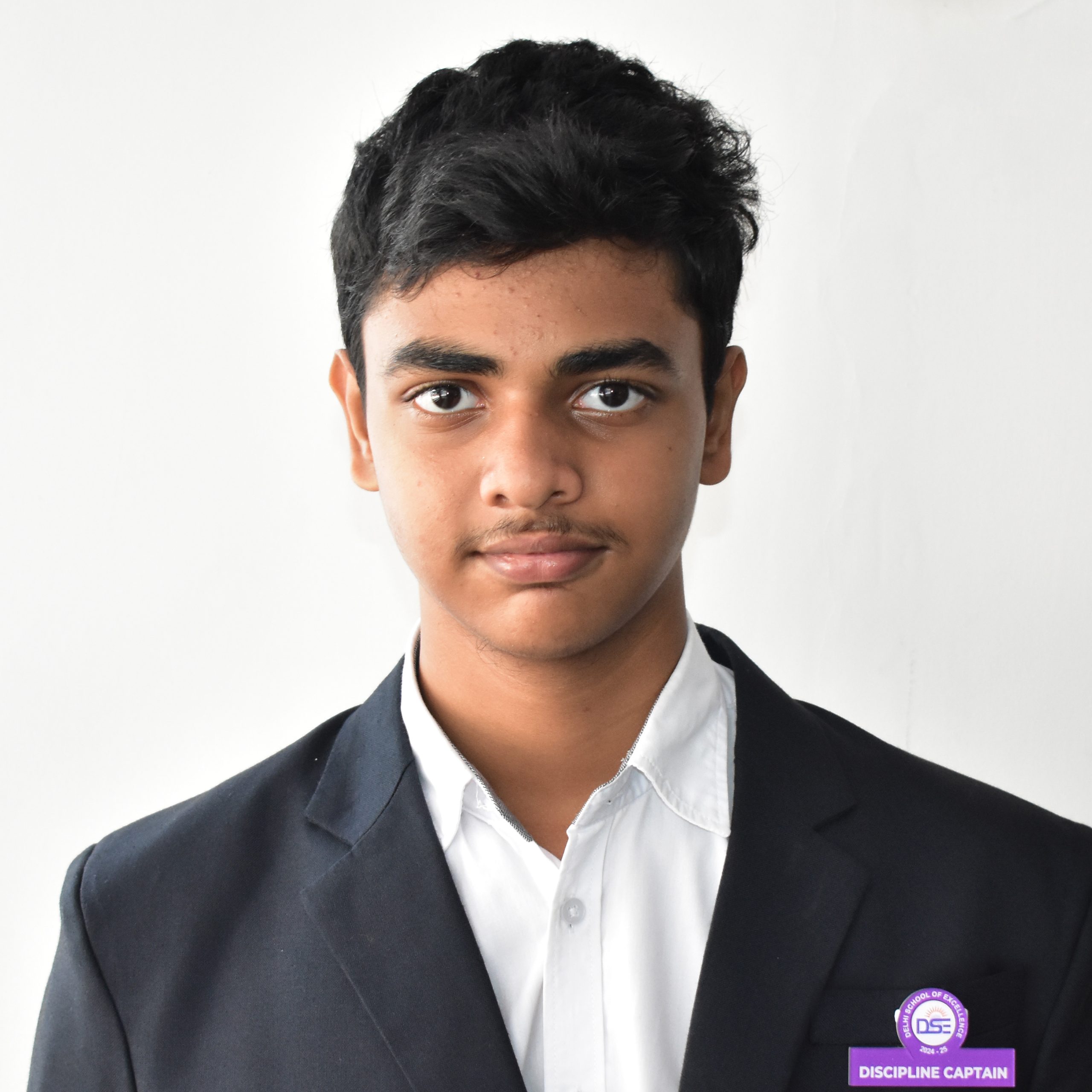 Student Council 2022-23 - Delhi School of Excellence