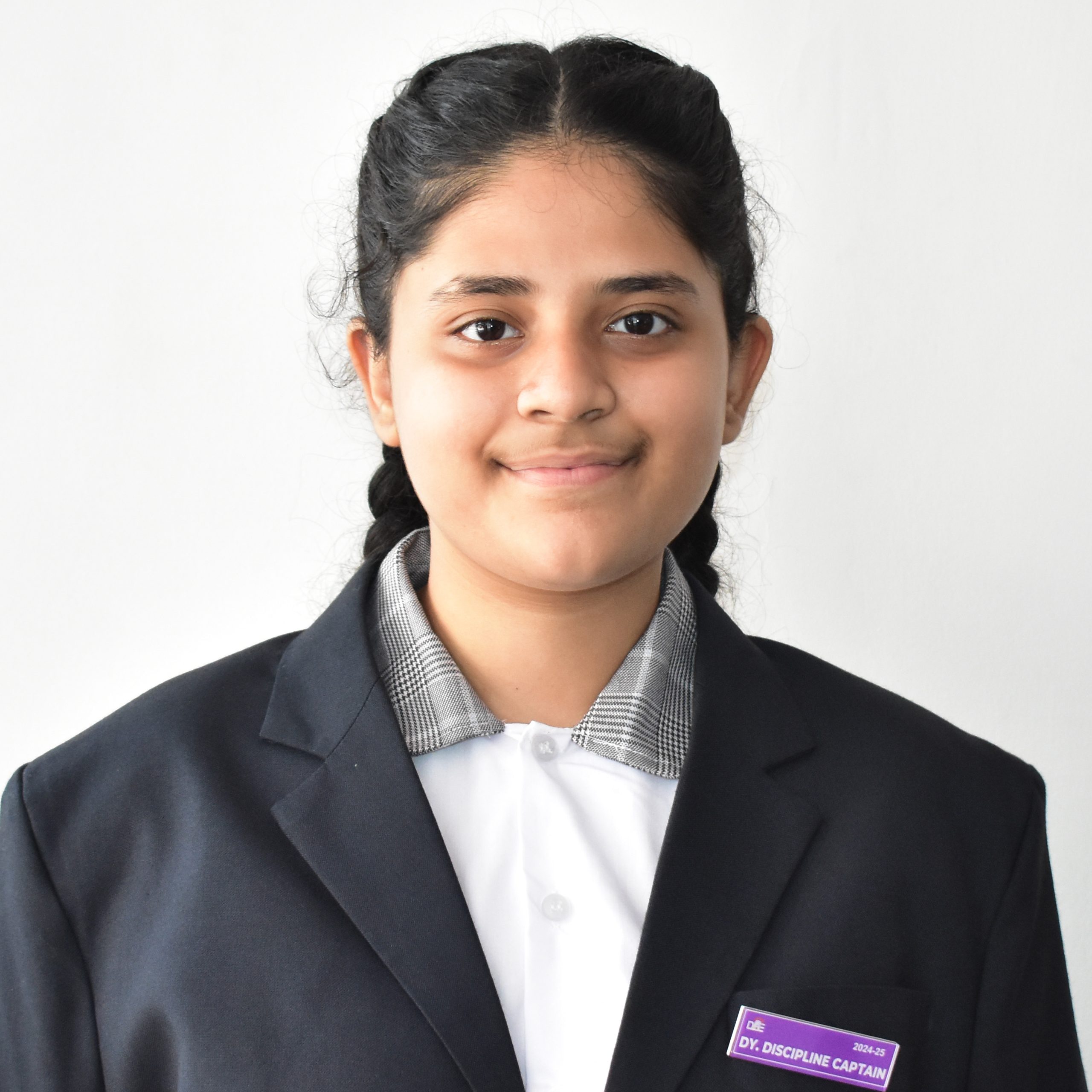 Student Council 2022-23 - Delhi School of Excellence