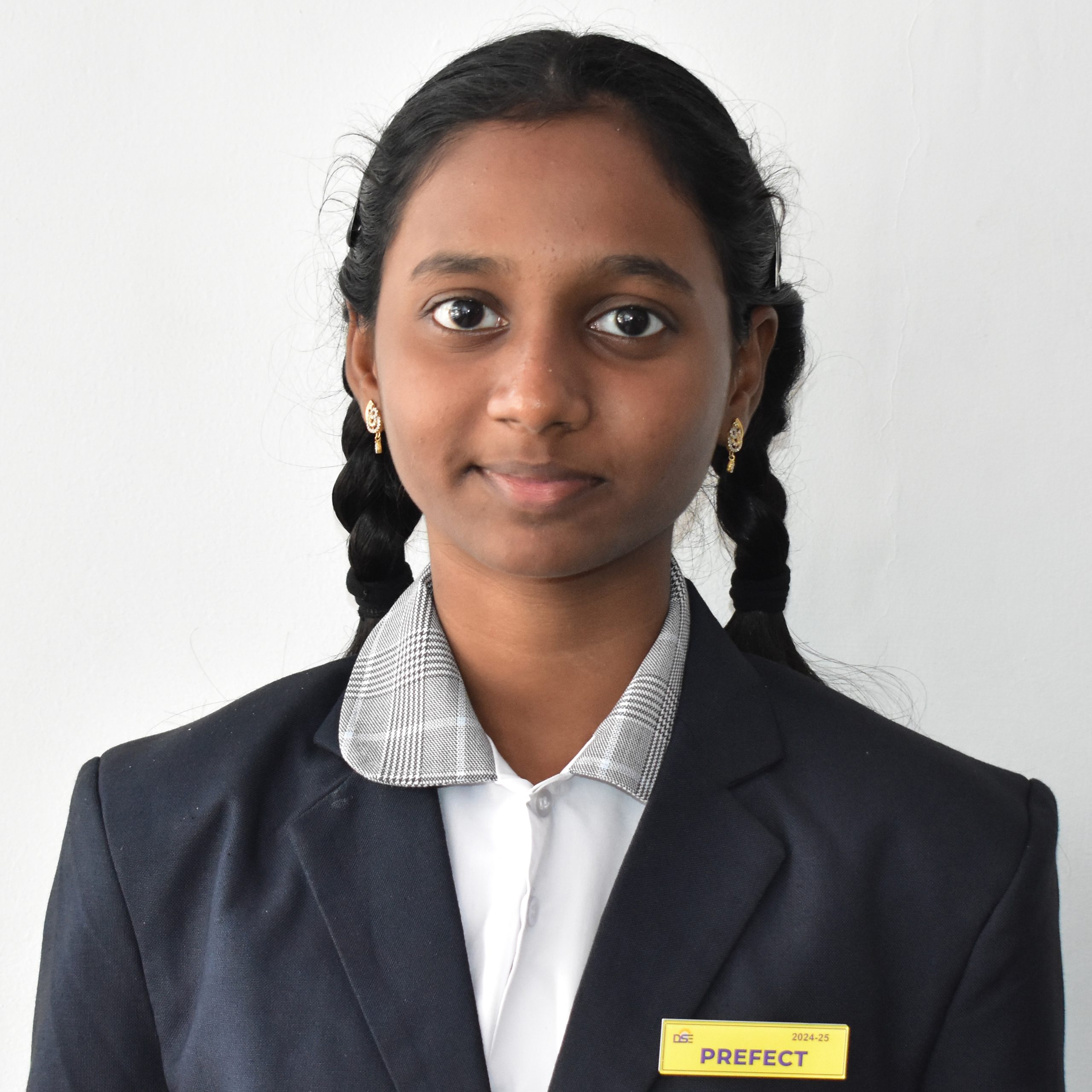 Student Council 2022-23 - Delhi School of Excellence