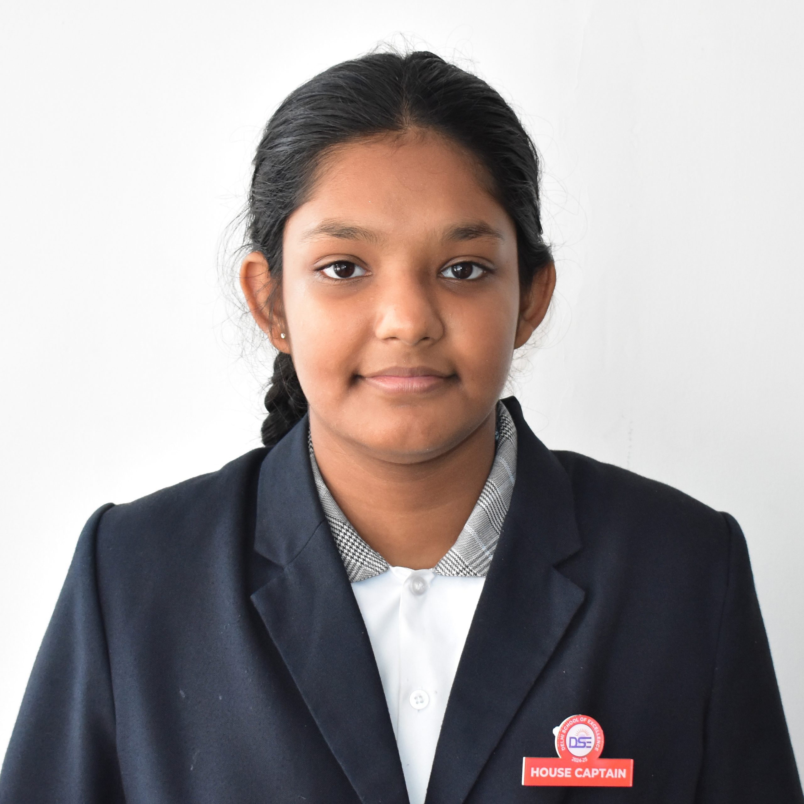 Student Council 2022-23 - Delhi School of Excellence