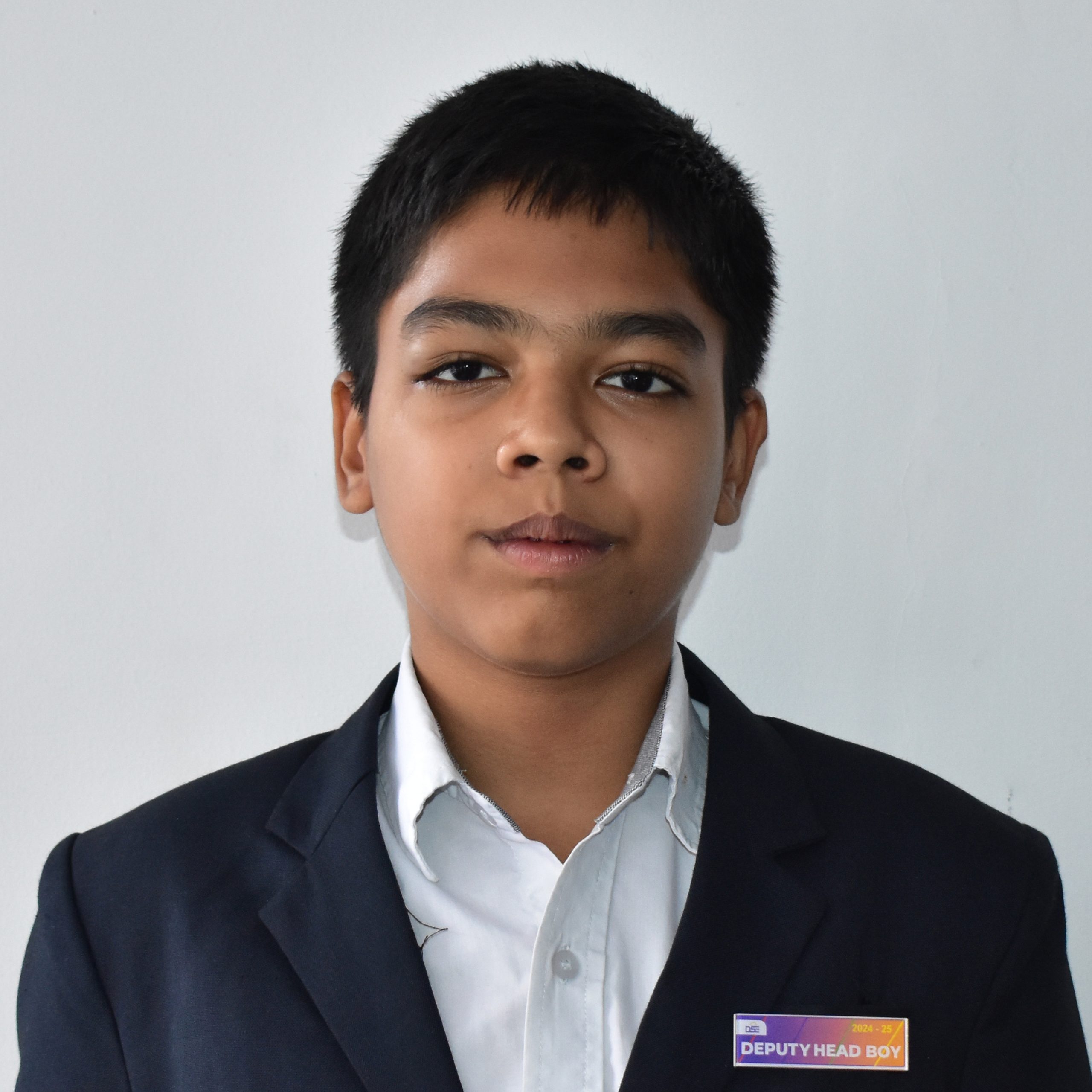 Student Council 2022-23 - Delhi School of Excellence