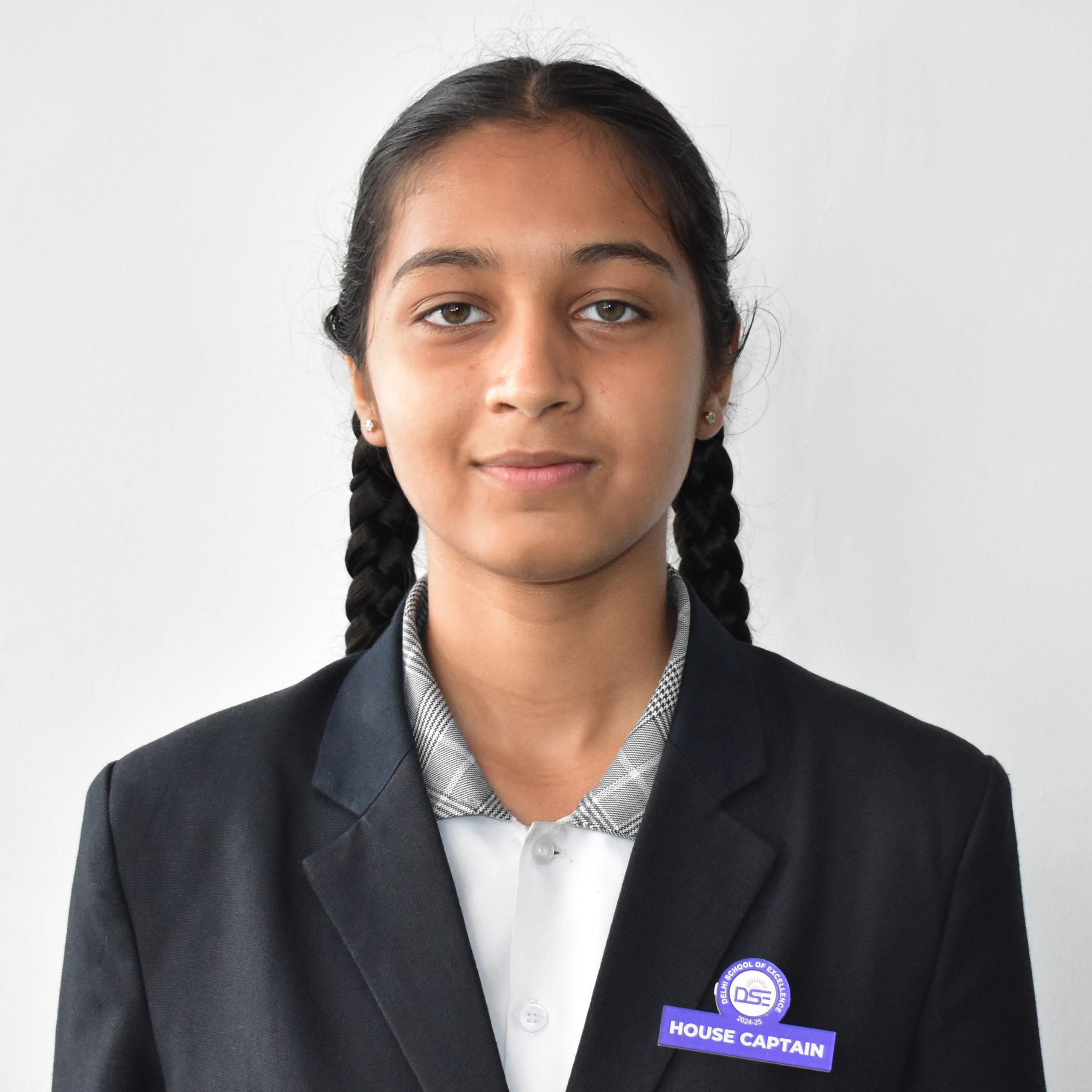 Student Council 2022-23 - Delhi School of Excellence