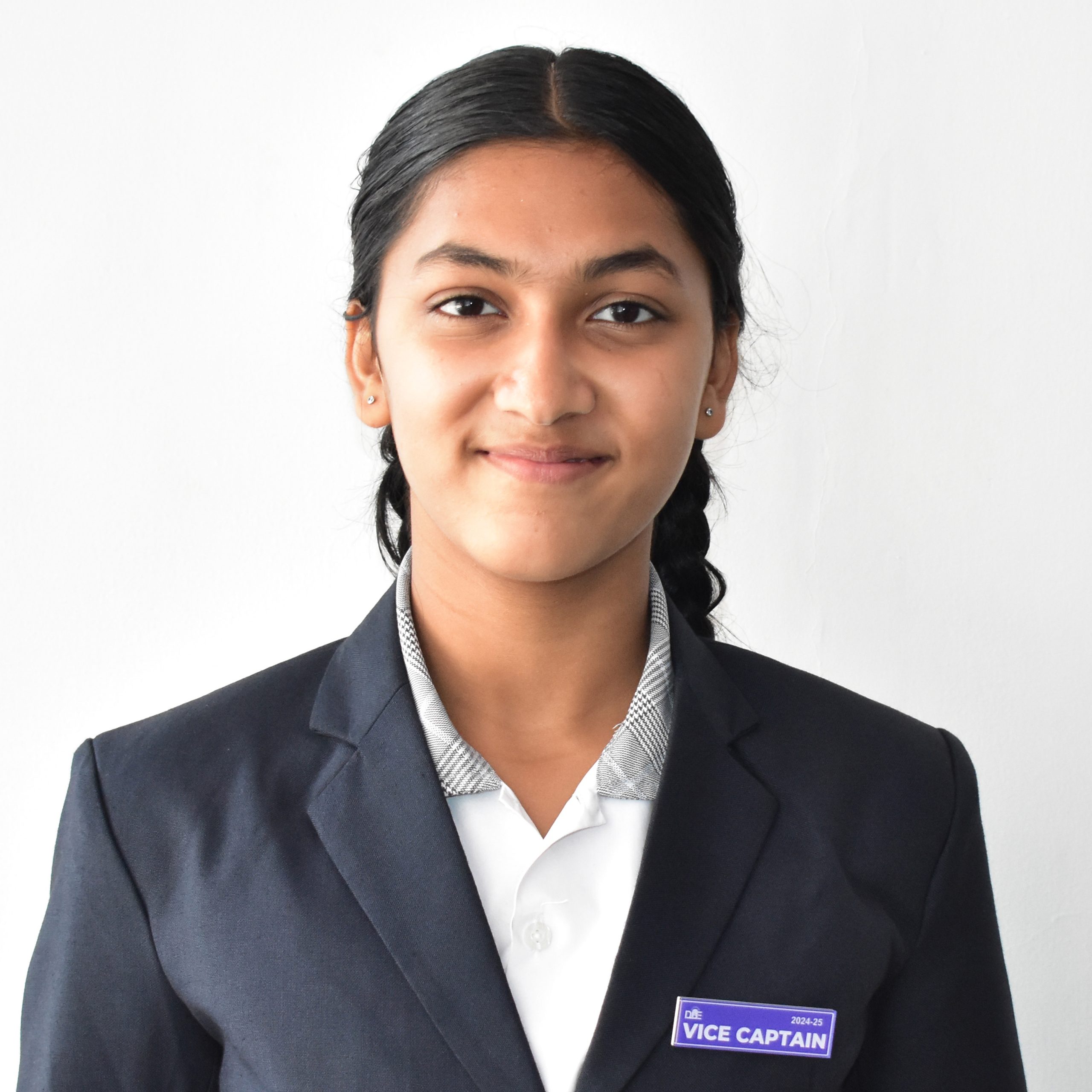 Student Council 2022-23 - Delhi School of Excellence