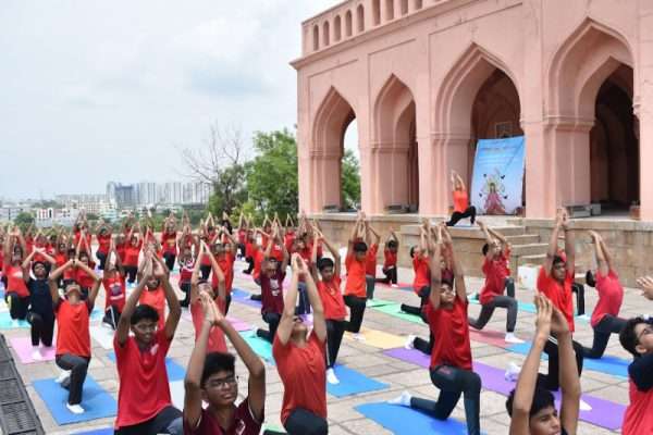 Home - Delhi School of Excellence