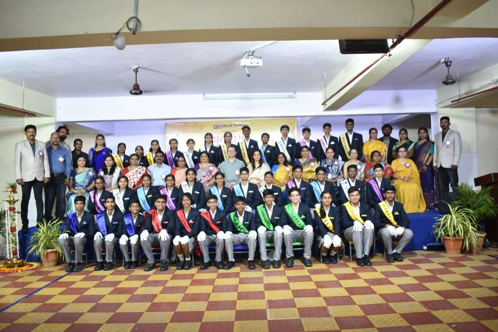 Home - Delhi School of Excellence