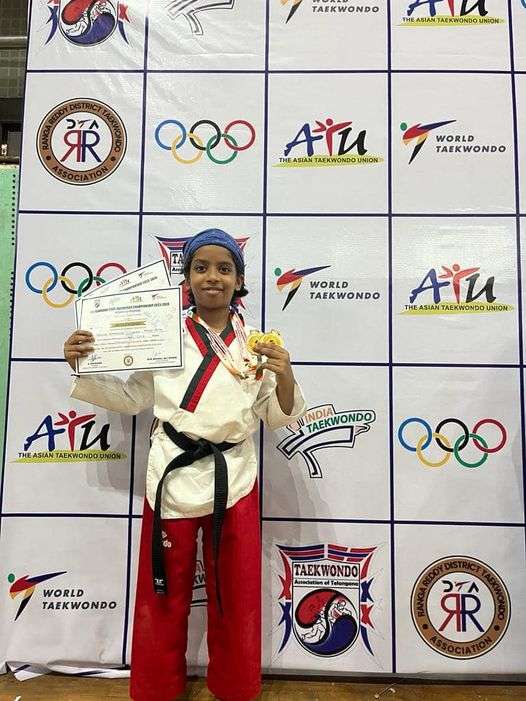 Achievements - Delhi School of Excellence