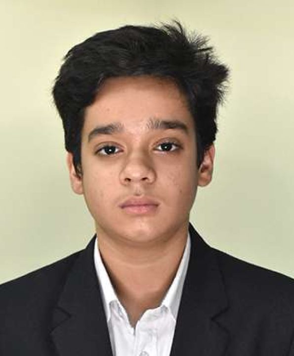 Student Council - Delhi School of Excellence