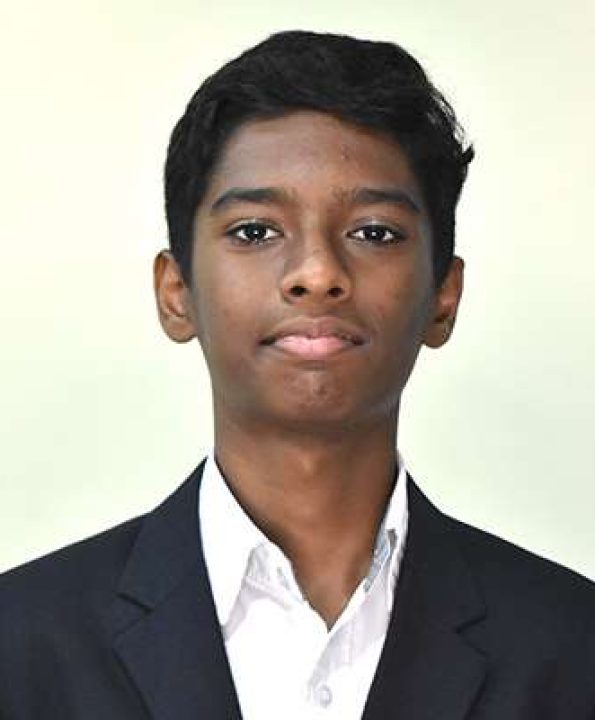 Student Council - Delhi School of Excellence