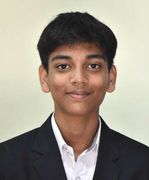 Student Council - Delhi School of Excellence