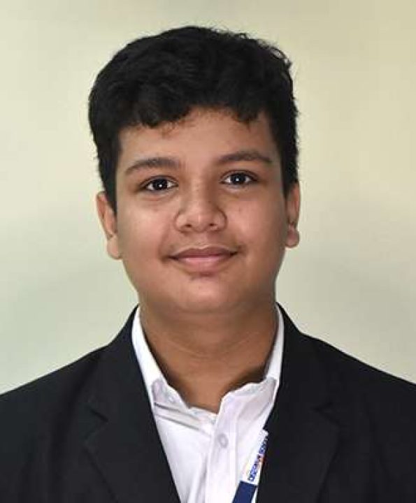 Student Council - Delhi School of Excellence
