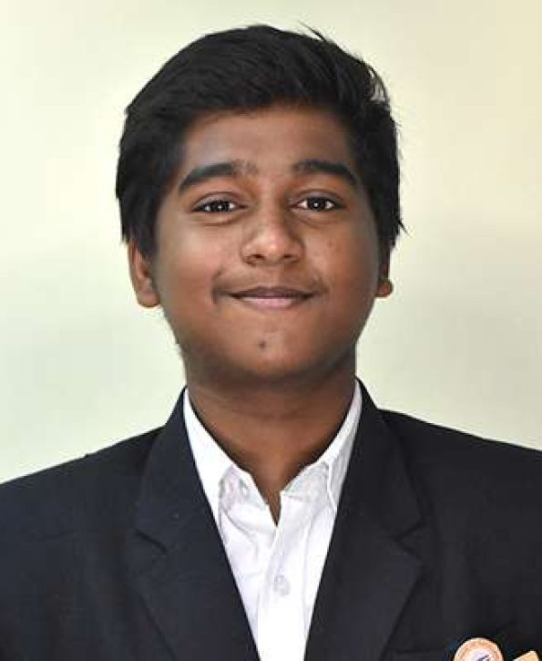 Student Council - Delhi School of Excellence