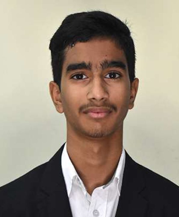 Student Council - Delhi School of Excellence