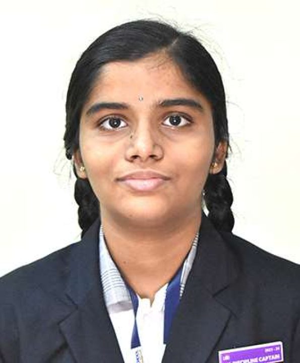 Student Council - Delhi School of Excellence