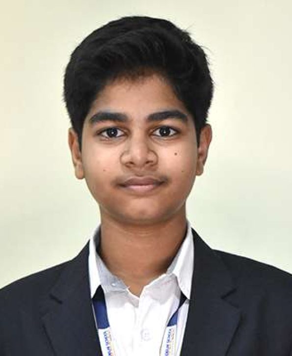 Student Council - Delhi School of Excellence